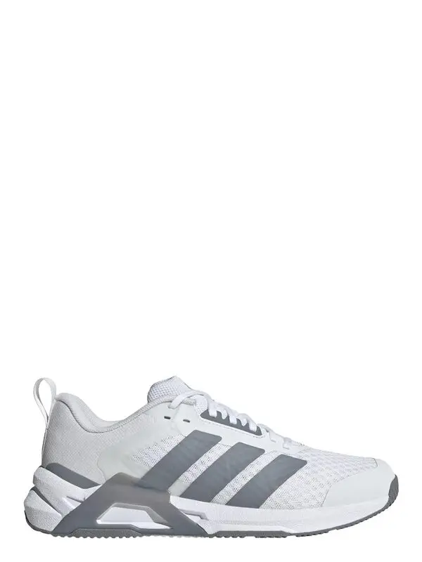 Adidas Dropset Control Sneakers - White