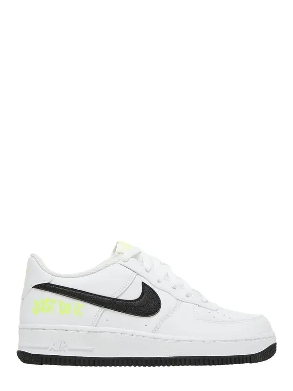Nike Air Force 1 Low Gs Sneakers - White
