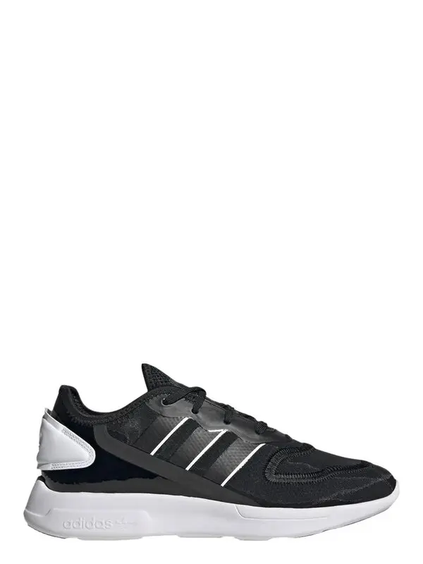 Adidas Zx 2k Florine Sneakers - Black