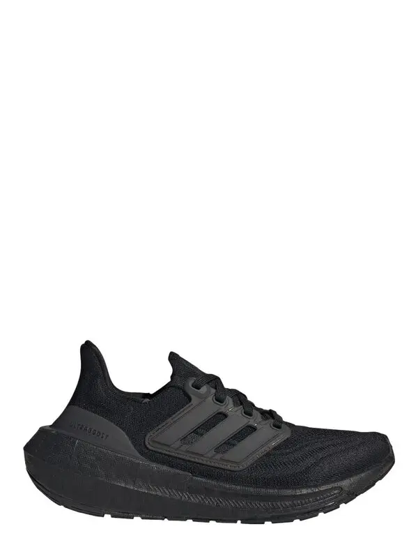 Adidas Ultraboost Light J Sneakers - Black