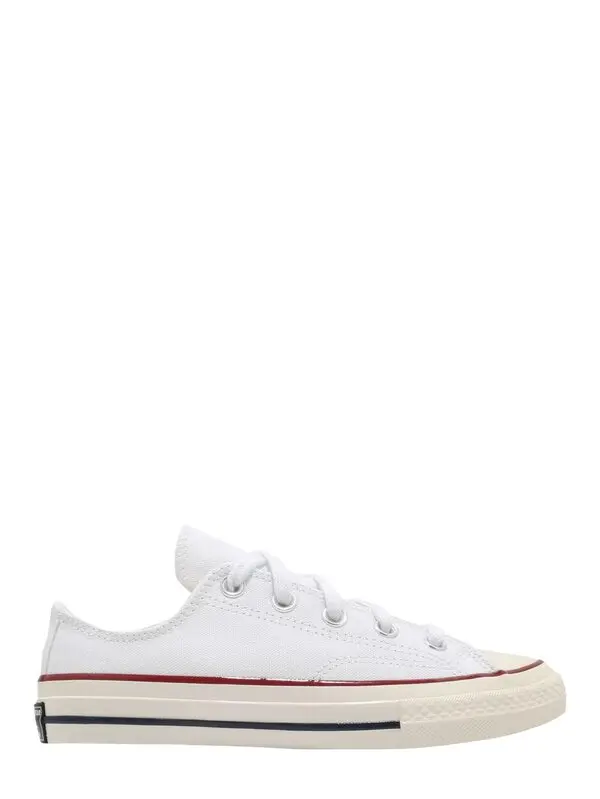 CONVERSE Chuck 70 Low Top Sneakers - White
