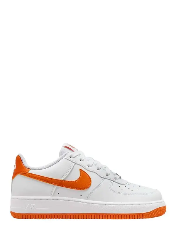 Nike Air Force Gs Sneakers - White