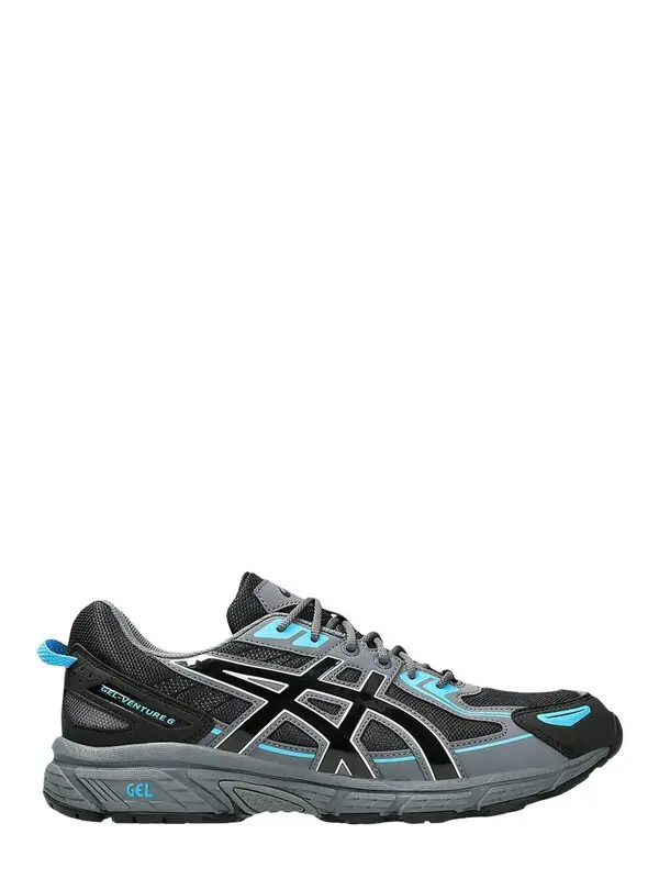 Asics Gel Venture Sneakers - Grey