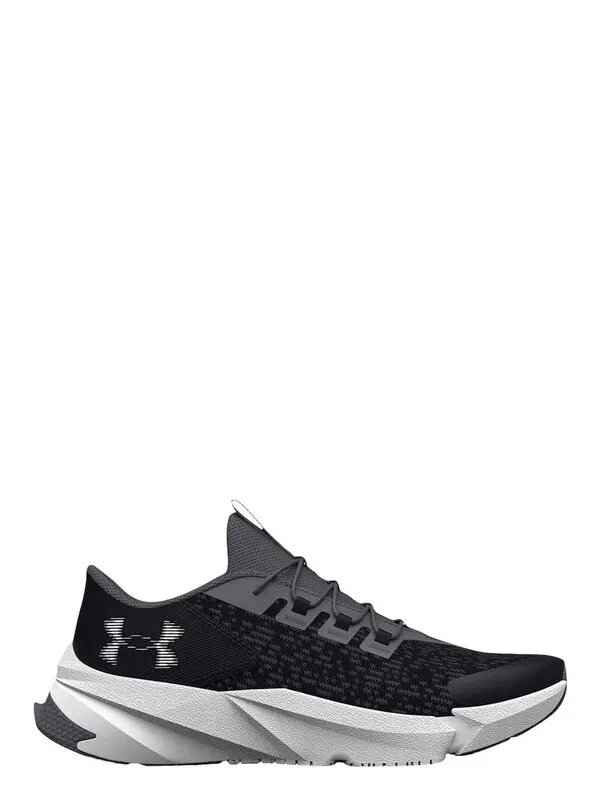 Under Armour Scramjet 5 Al Ps - Black