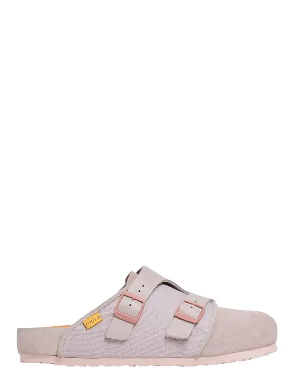 BIRKENSTOCK Union La X Bimshire - Pink