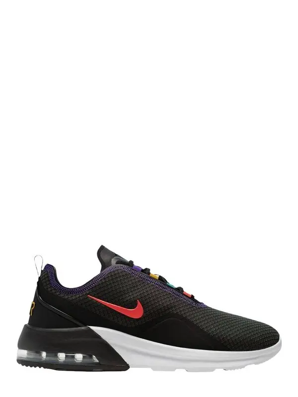 Nike Air Max Motion 2 Sneakers - Black