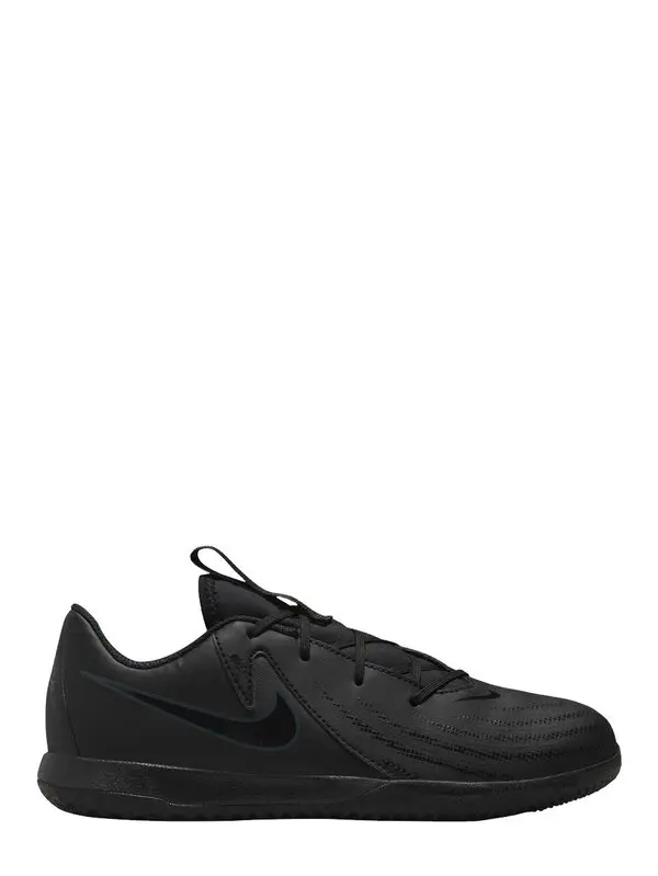 Nike Phantom Gx 2 Academy Ic Gs '2024 Shadow Pack - Black