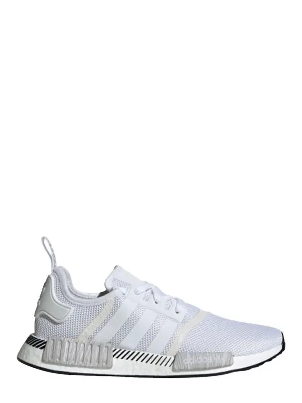 Adidas Nmd_r1 Sneakers - Grey