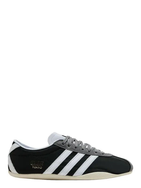 Adidas Tokyo Sneakers - Black