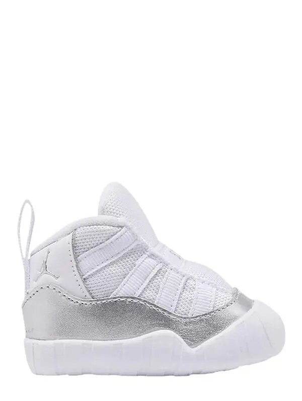 JORDAN 11 Retro Td Sneakers - Silver