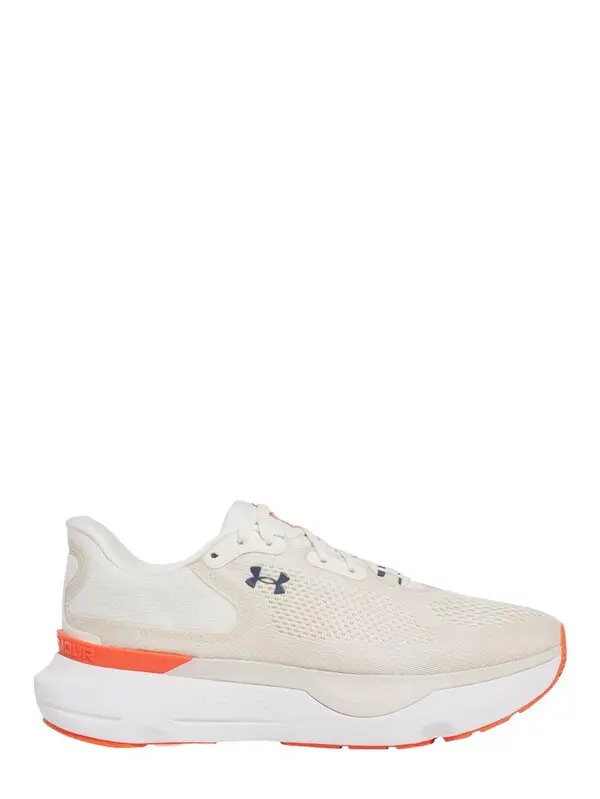 Under Armour Hovr Infinite Pro 2 Sneakers - Cream