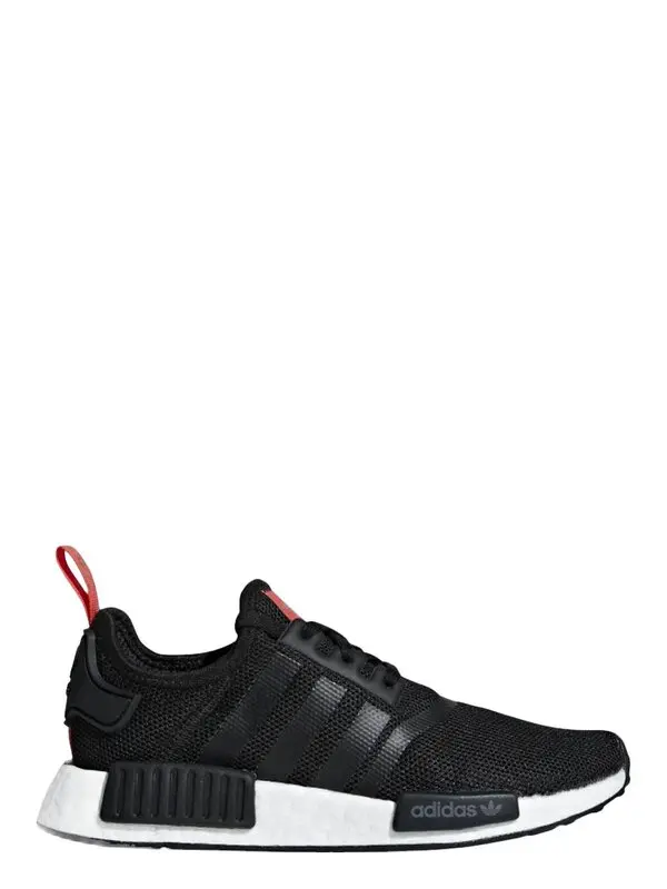 Adidas Nmd_r1 J Sneakers - Black