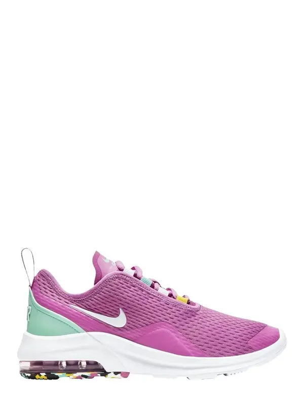 Nike Air Max Motion 2 Mc Gs Sneakers - Pink