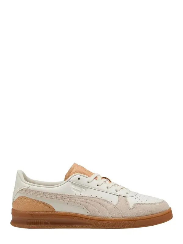 PUMA Indoor Special Sneakers - Cream