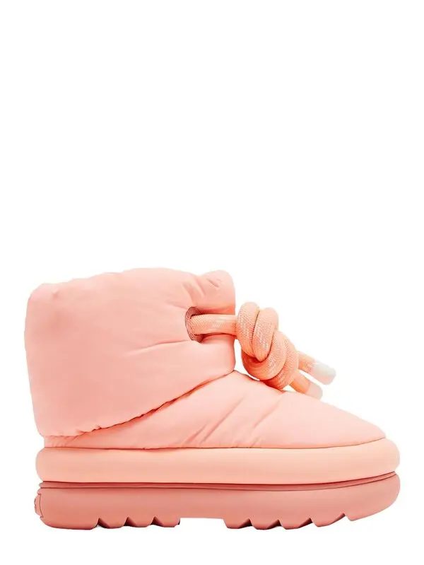 UGG Classic Maxi Short Boots - Pink