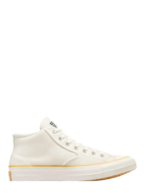 CONVERSE Chuck Taylor All Star Mid 'malden Street' Sneakers - Cream