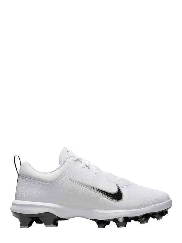 Nike Force Trout 9 Pro Mcs Athletic Sneakers - White