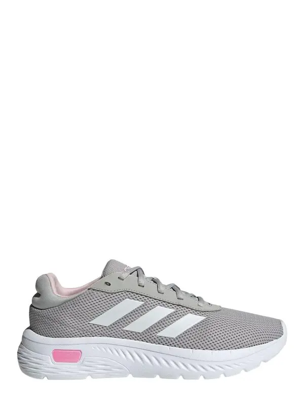 Adidas Cloudfoam Comfy Sneakers - Grey