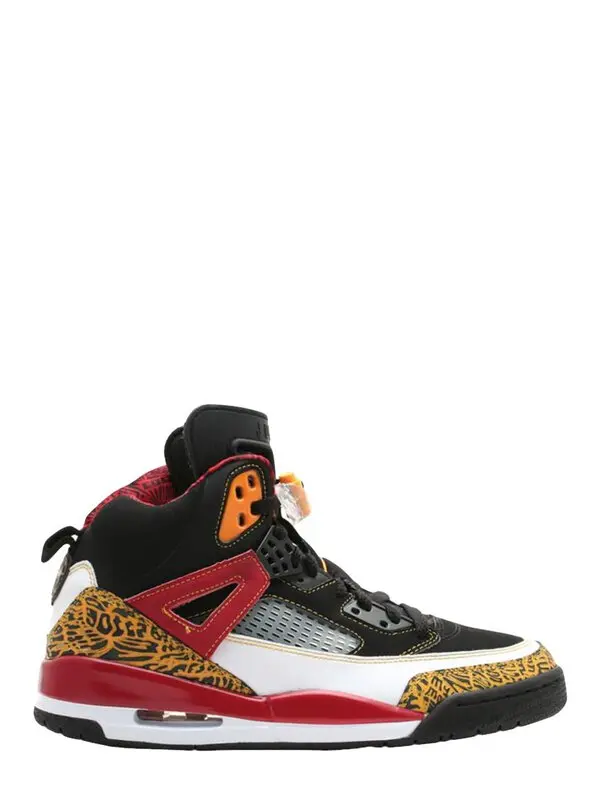 JORDAN Spizike Kings County Sneakers - Black