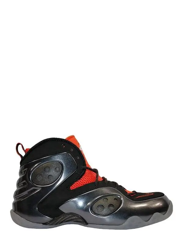 Nike Zoom Rookie House Of Hoops - Black