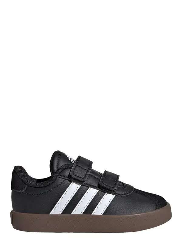Adidas Vl Court 3.0 I - Black