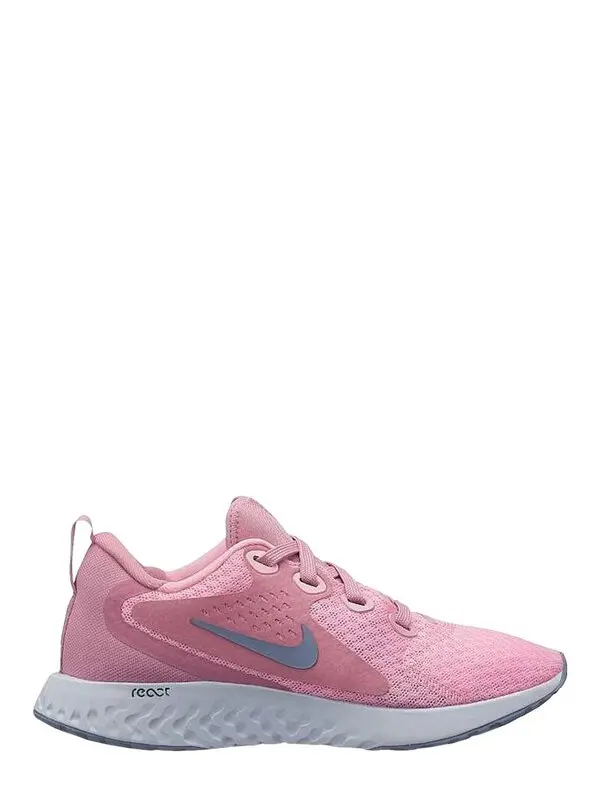 Nike Legend React Gs Sneakers - Pink