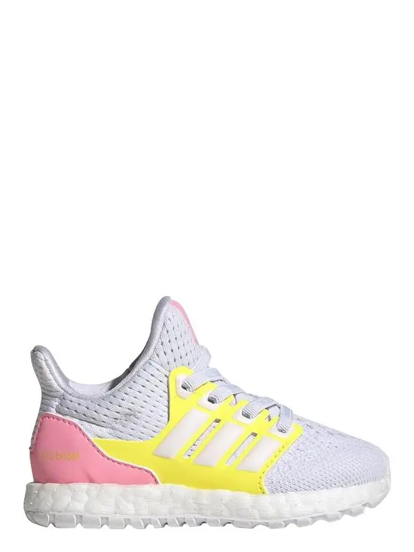 Adidas Ultraboost 5.0 Dna I Beam Sneakers - White