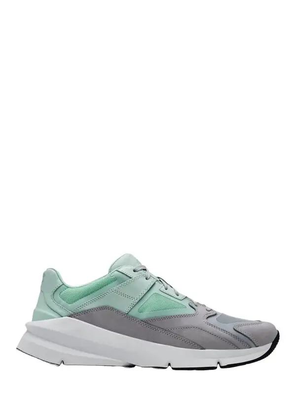 Under Armour Forge 96 Sneakers - Teal