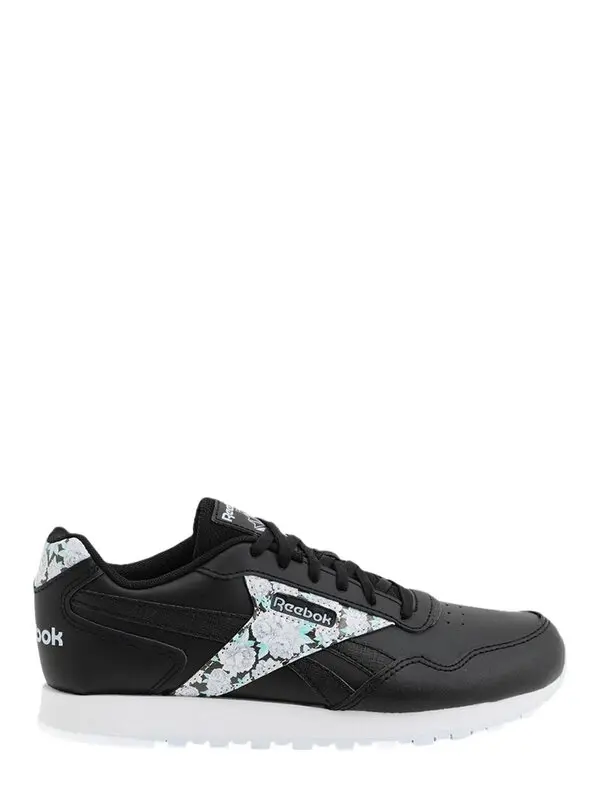 REEBOK Classic Harman Run Sneakers - Black