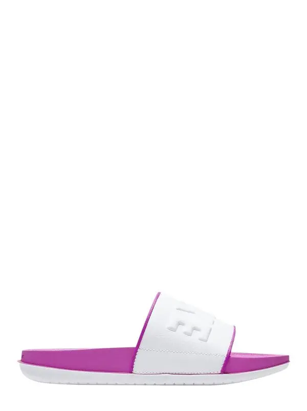 Nike Offcourt Slide - Pink