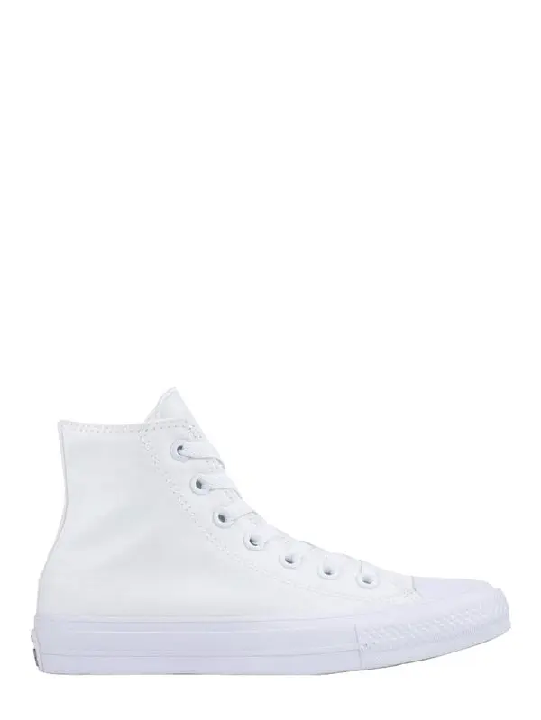 CONVERSE Chuck Taylor All Star 2 Hi Gs - White