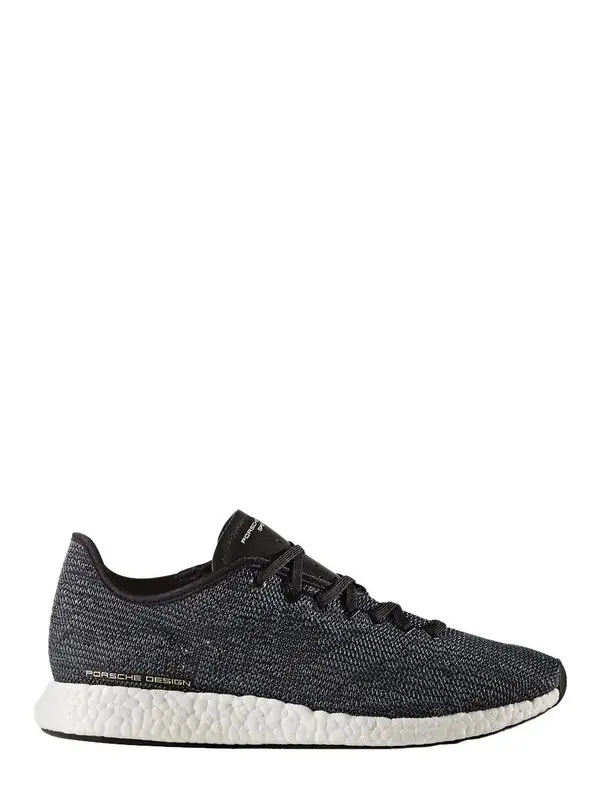 Adidas Porsche Design X Travel Tourer Sneakers - Black