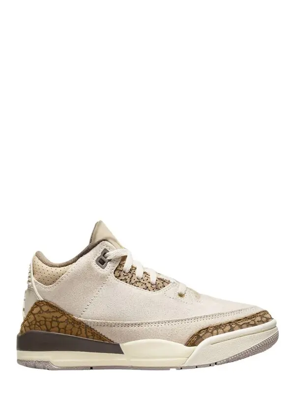 JORDAN Retro Ps Sneakers - Cream