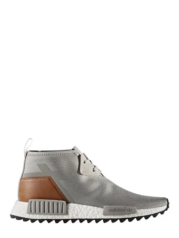 Adidas Nmd_c1 Trail - Grey