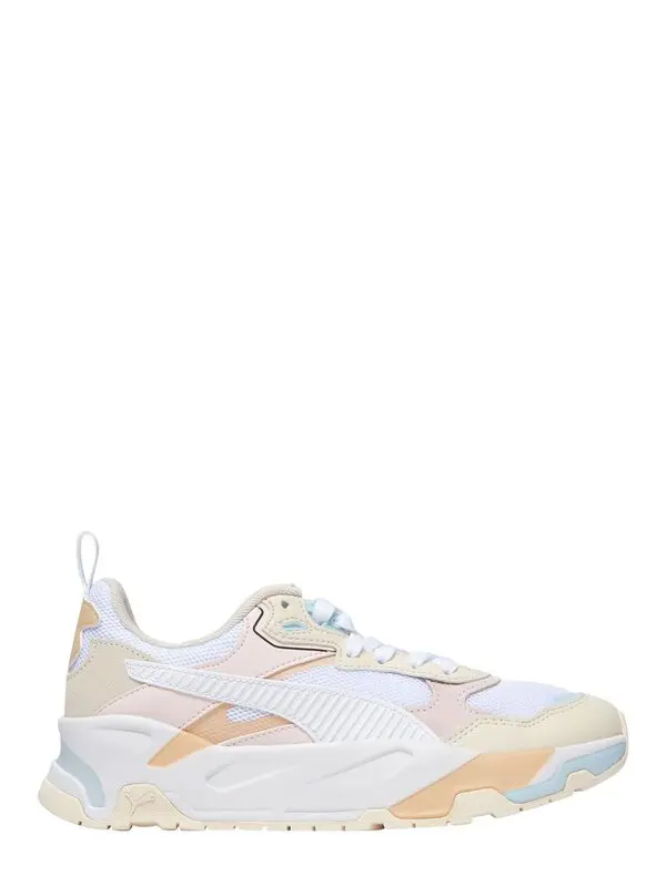 PUMA Trinity Sneakers - Cream