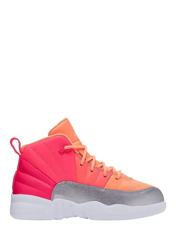 JORDAN Retro Gp 'sunrise - Orange