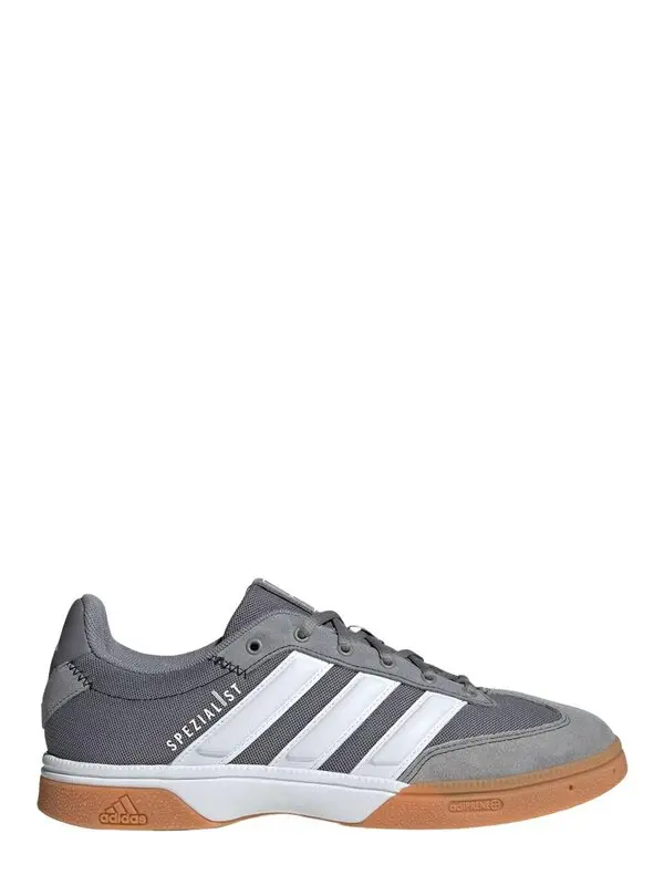 Adidas Spezialist Indoor Sneakers - Grey