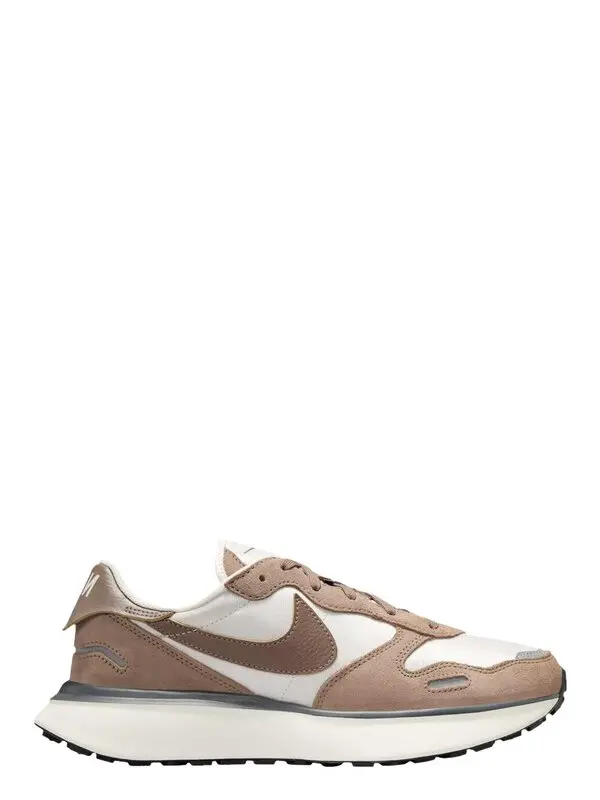 Nike Phoenix Waffle Sneakers - Brown