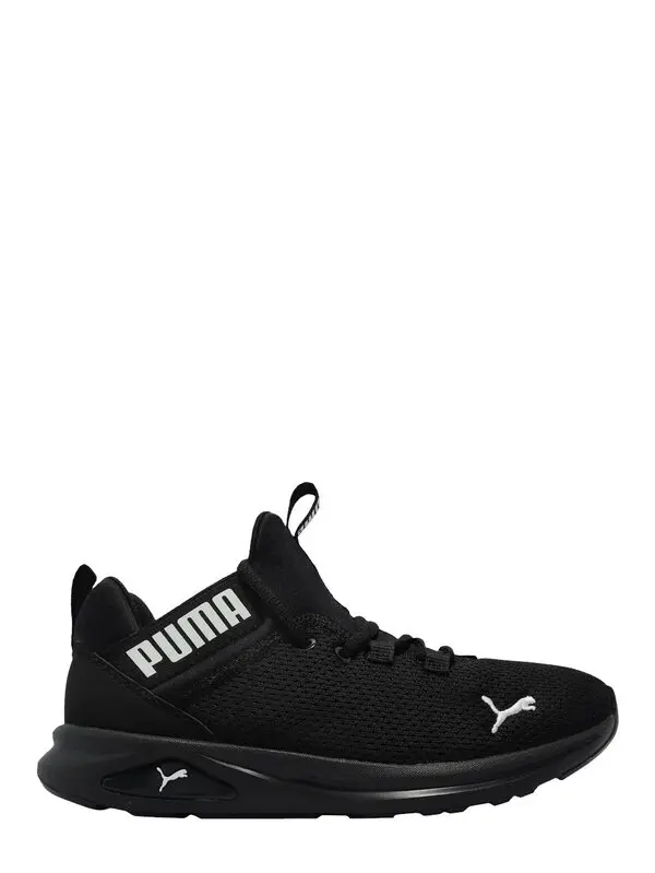 PUMA Enzo 2 Uncaged Jr Sneakers - Black