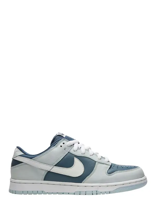 Nike Dunk Low Pro Sneakers - Grey
