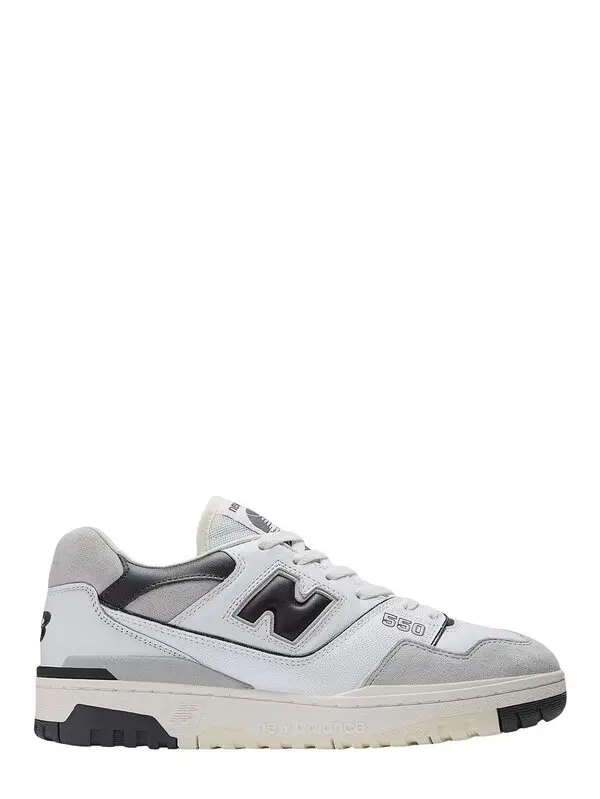 NEW BALANCE 550 Sneakers - White