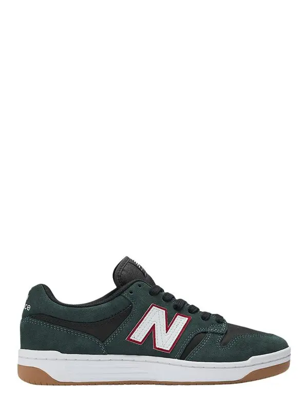 NEW BALANCE Jamie Foy X Numeric 480 - Green
