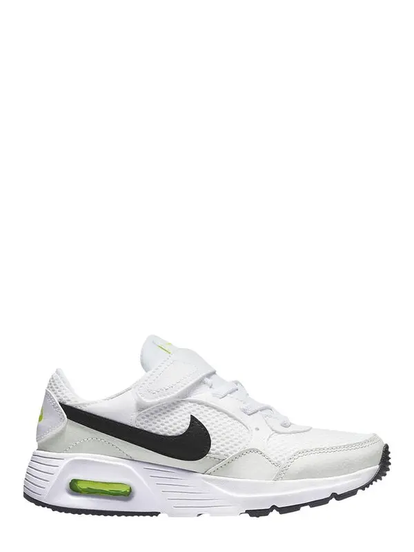 Nike Air Max Sc Ps Sneakers - White