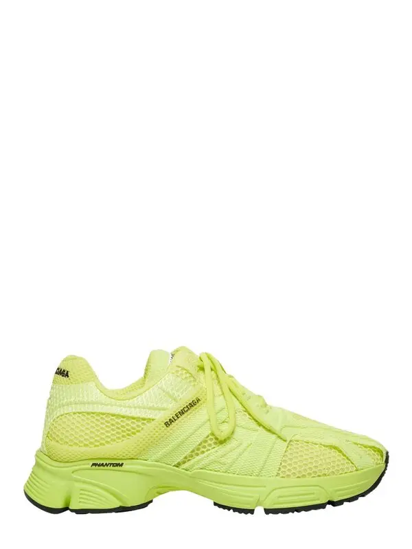 Balenciaga Phantom Sneakers - Yellow