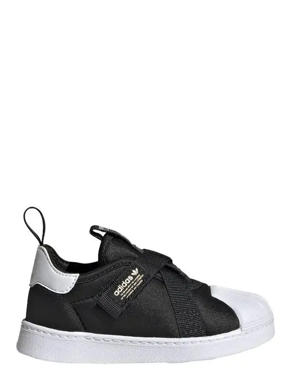 Adidas Superstar 360 I Sneakers - Black