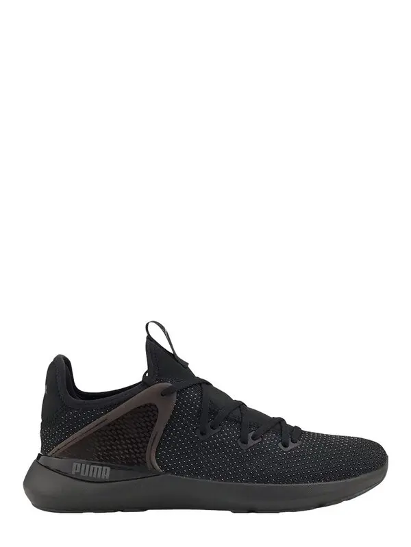 PUMA Pure Xt Refined Sneakers - Black