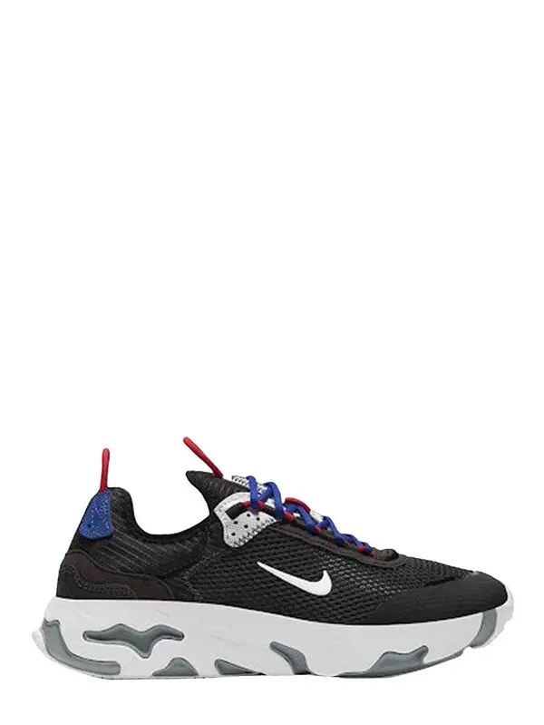 Nike React Live Gs Sneakers - Black