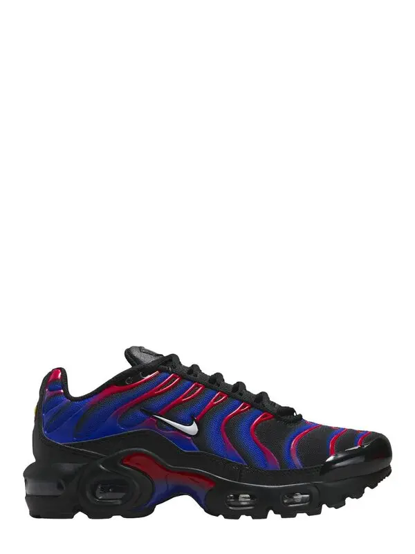 Nike Air Max Plus Gs Sneakers - Blue