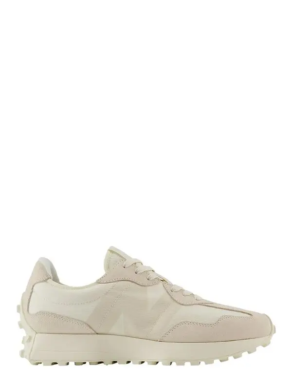 NEW BALANCE 327 Sneakers - Cream