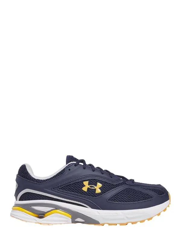 Under Armour Apparition Sneakers - Blue